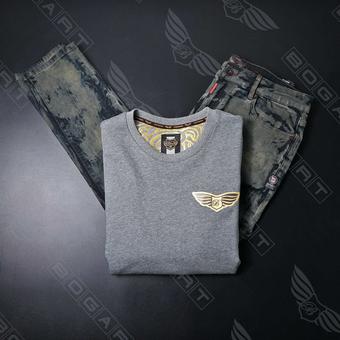 Bogart MAN catalogue - All specials from the new Bogart MAN catalogues