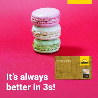 Builders Express catalogue - All specials from the new Builders Express ...