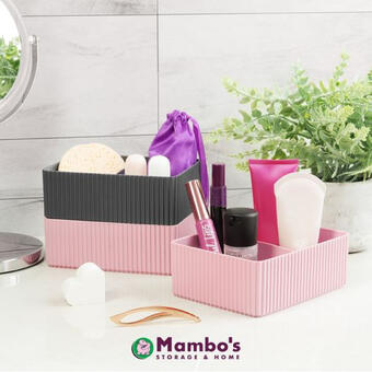 Black Friday Mambo's Plastics Warehouse - All Black Friday deals and ...