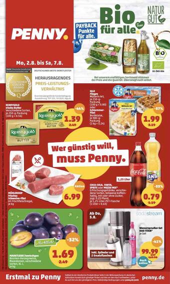 PENNY folder - Alle aanbiedingen uit de nieuwe PENNY folders