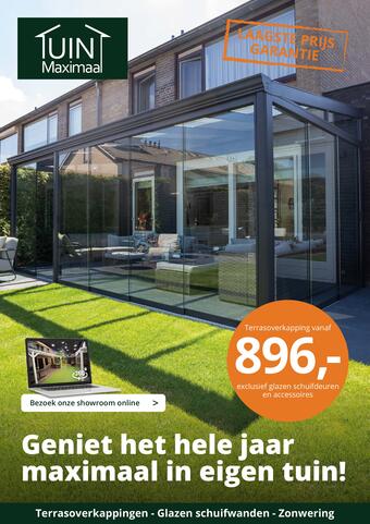 Unigro folder - Alle promoties uit de nieuwe Unigro folders