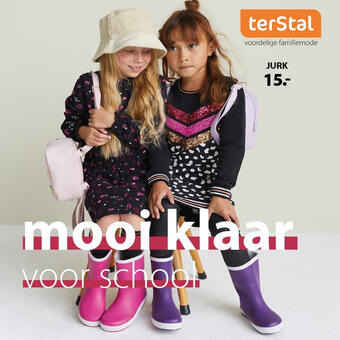 terStal folder - Alle aanbiedingen uit de nieuwe terStal folders