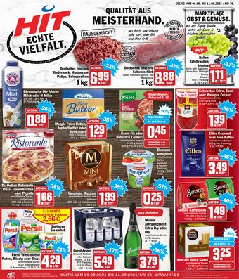 Hit Prospekt - Alle Angebote aus den neuen Hit Prospekten