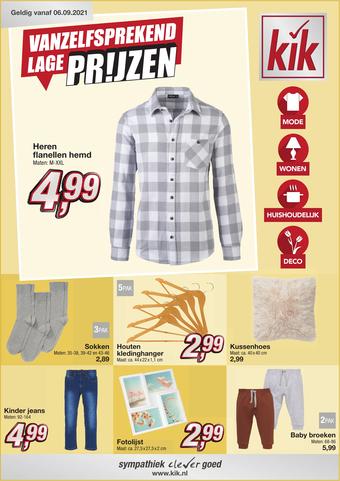 terStal folder - Alle aanbiedingen uit de nieuwe terStal folders