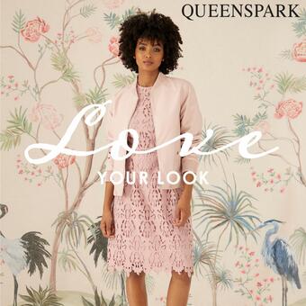 Queenspark catalogue - All specials from the new Queenspark catalogues