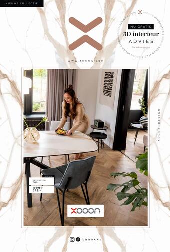 Eijerkamp folder - Alle aanbiedingen uit de nieuwe Eijerkamp folders