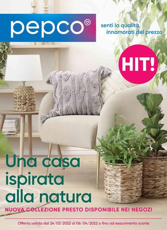 Volantino Pepco - Tutte le offerte dai nuovi volantini Pepco