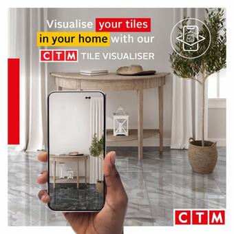 CTM catalogue - All specials from the new CTM catalogues