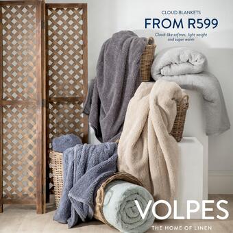 Volpes catalogue - All specials from the new Volpes catalogues