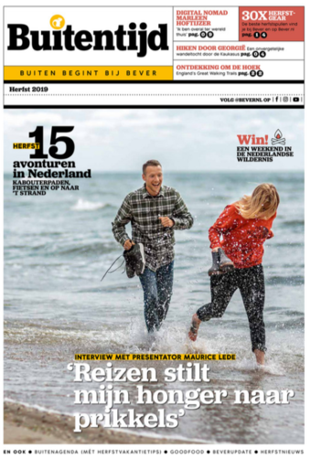 Alle nieuwe folders en aanbiedingen vind je op Folderz.nl