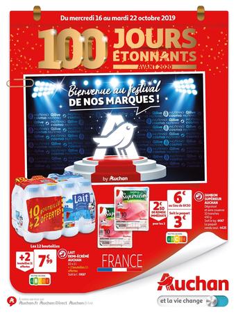 Vous trouverez tous les nouveaux catalogues et promotions sur ...