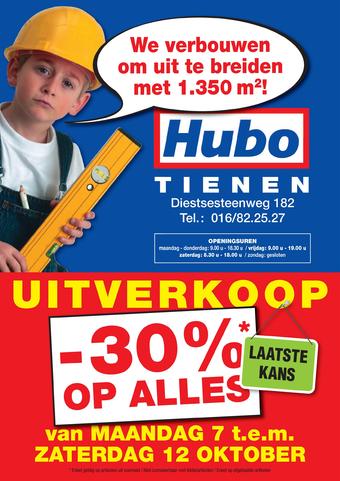 Alle nieuwe folders en promoties vind je op Promotiez.be