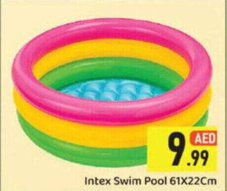 Intex Swim Pool 61X22Cm offer at GATE