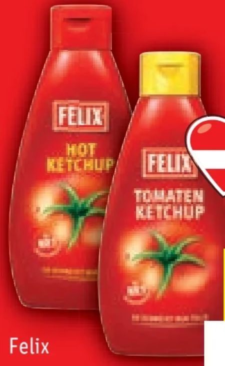 Lidl Ketchup: Angebot , Kania / Lidl bei Lidl: Angebot & Preis – TJET