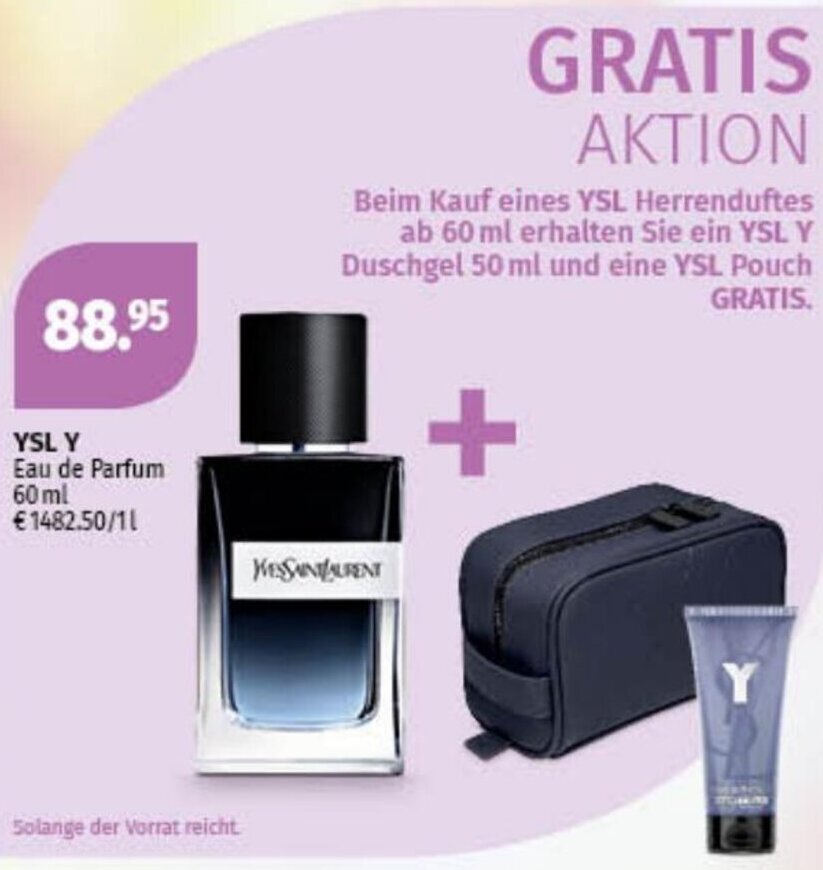 Alle Eau de Parfum Angebote - Finden und entdecken Sie das günstigste ...