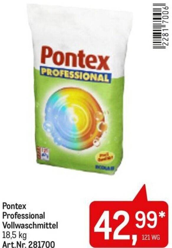 Alle Pontex Angebote - Finden und entdecken Sie das günstigste Pontex ...