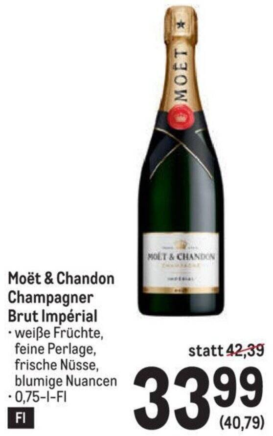 Alle Chandon Angebote - Finden und entdecken Sie das günstigste Chandon ...