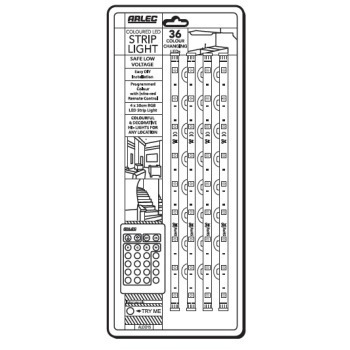 Arlec Led Strip Light Bunnings | Shelly Lighting