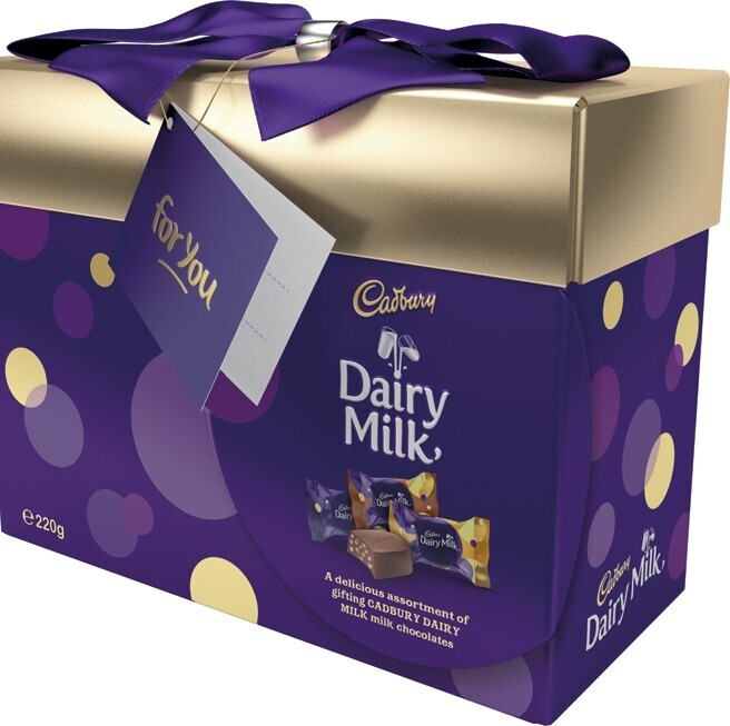 Cadbury Dairy Milk Gift Box Pakistan at Hunter Langton blog