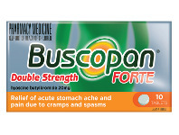 BUSCOPAN FORTE specials ePharmacy – May 2025