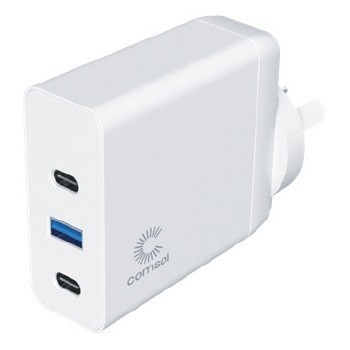 Wall charger specials Officeworks – May 2025