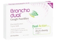 Bronchodual specials Cincotta Chemist – May 2025