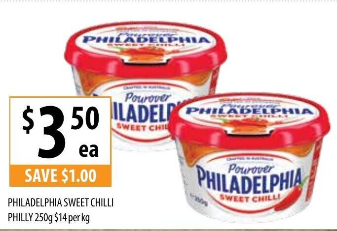 Chilli specials Supabarn – May 2025