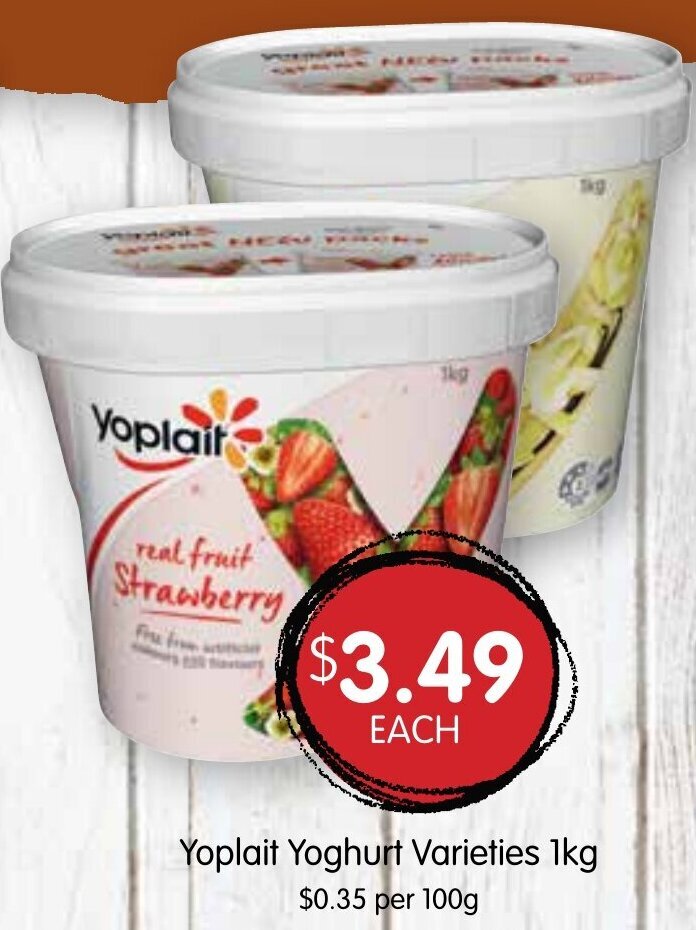 Yogurt Varieties – The 9 Best Greek Yogurts, According to a Dietitian ...