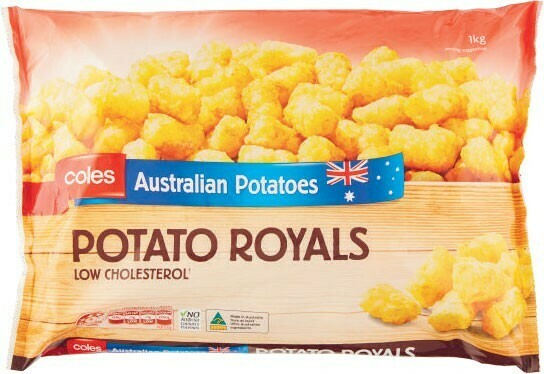 Is there a shortage of hashbrowns? : r/brisbane