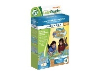 LeapFrog Leapreader Discovery Set: Jumbo Puzzle Map offer at Mr Toys