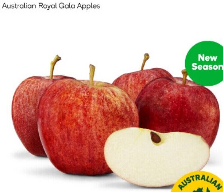 Royal Gala Apple Woolworths Per Kg at Edward Acosta blog