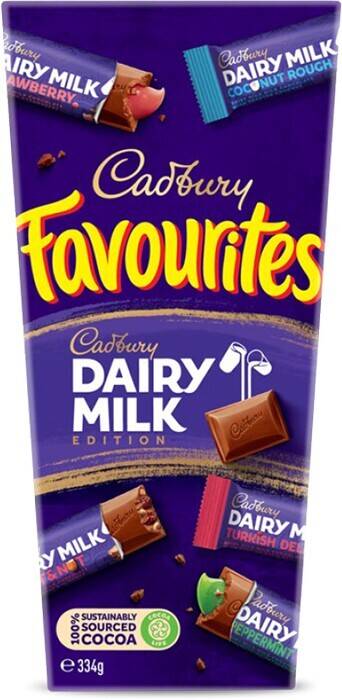 All Cadbury DAIRY MILK specials - Find and view the cheapest Cadbury ...