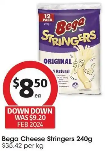 Cheese specials Coles – June 2025