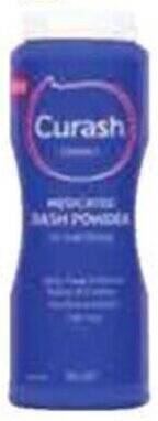 Family Medicated Rash Powder 100g offer at Health Save