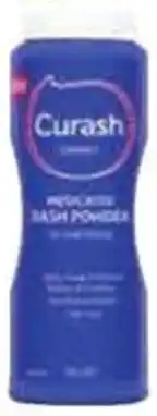 Family Medicated Rash Powder 100g offer at Health Save