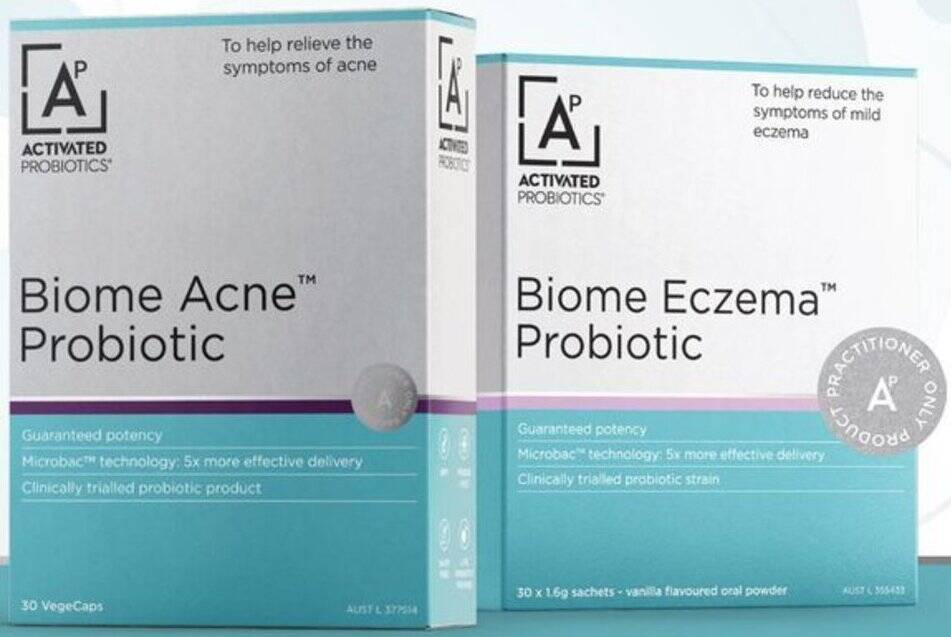 Probiotic specials Wizard Pharmacy – May 2025