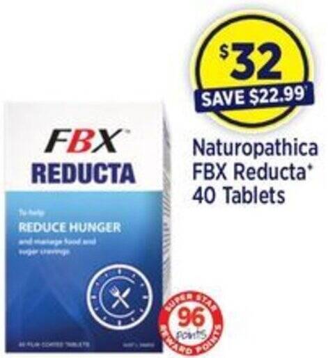 Tablets specials Star Discount Chemist – July 2025