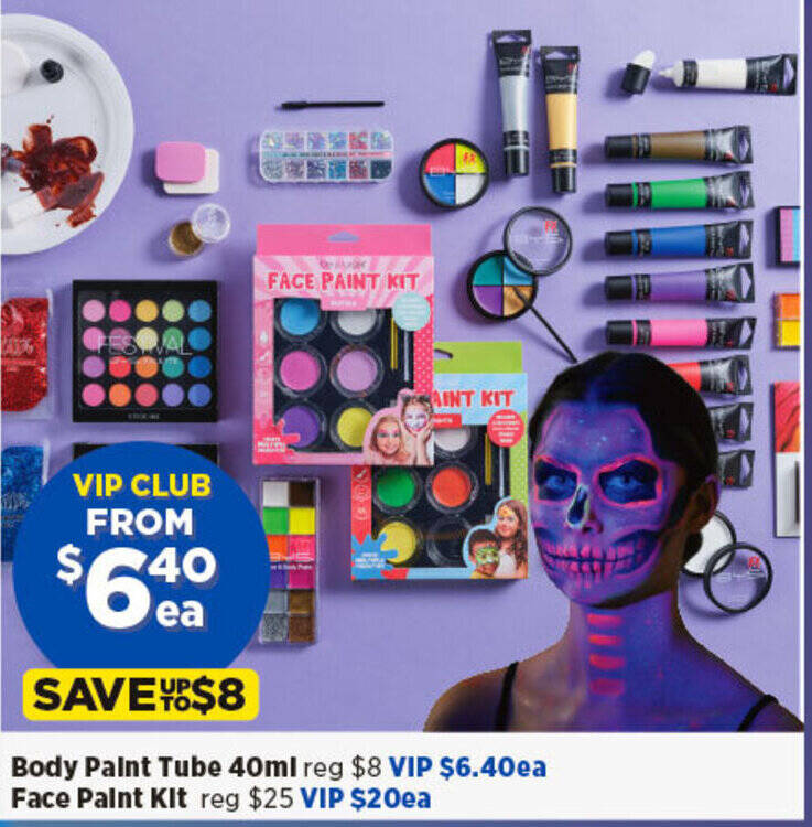 Paint specials - Find and view the cheapest Paint offer!