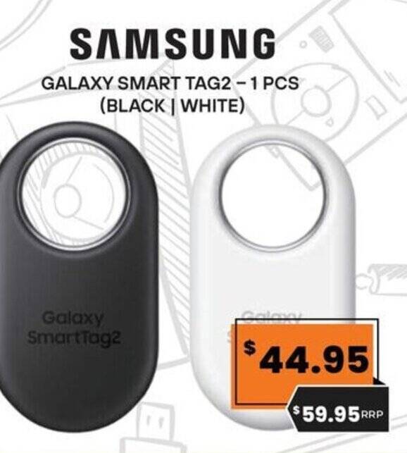 GALAXY SMART TAG2 1 pc offer at Pop Phones