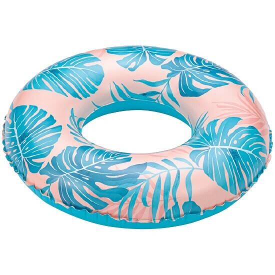 Funsicle Swim Ring offer at Woolworths