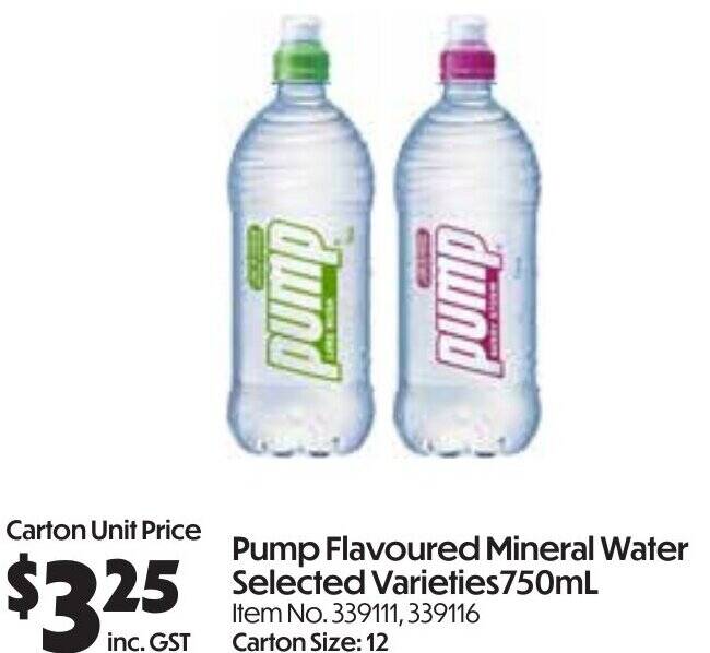 Water and mineral water specials - Find and view the cheapest Water and ...