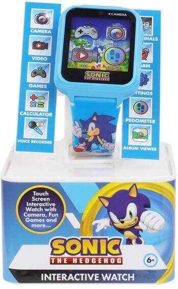 Sonic specials Target – Apr 2025