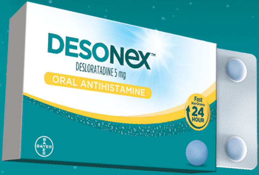 Nasonex® Allergy Nasal Spray 65 Sprays | atelier-yuwa.ciao.jp