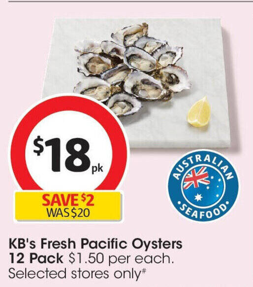 Fresh specials Coles – Apr 2025