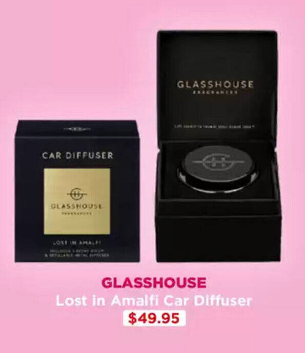 Diffuser specials - Find and view the cheapest Diffuser offer!