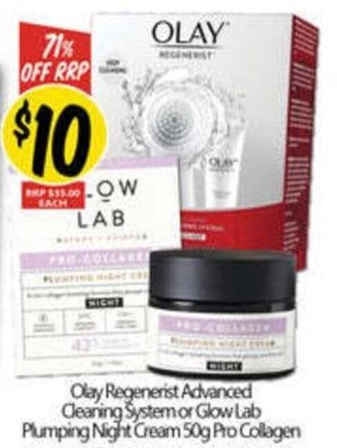 Olay specials NQR – May 2025