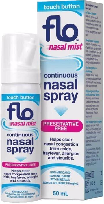 Flo specials healthylife – May 2025