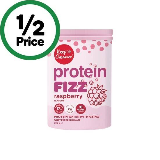 Keep It Cleaner specials Woolworths – May 2025