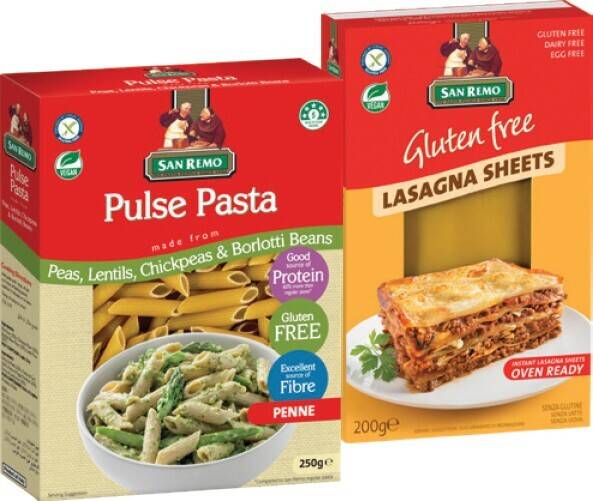 San Remo specials IGA – May 2025