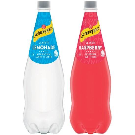 Soft drink specials Woolworths – May 2025